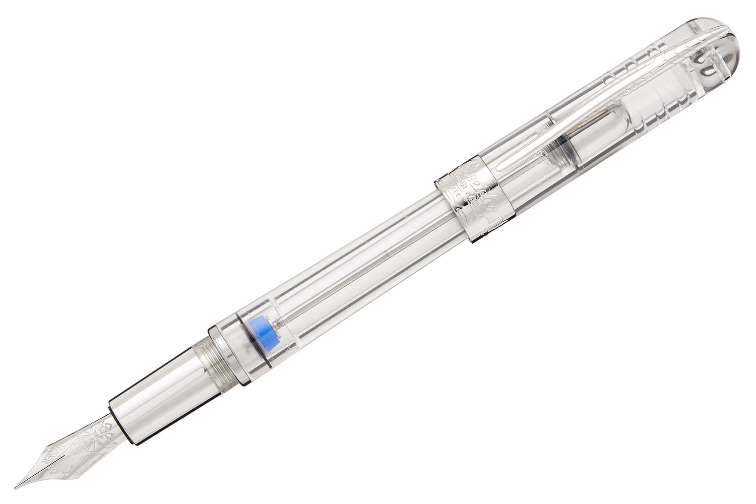 Bydureon Dual Chamber Pen