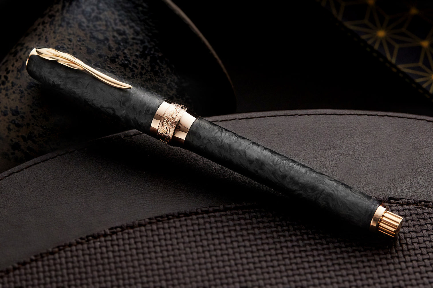 Shop All Pineider Fountain Pens - The Goulet Pen Company