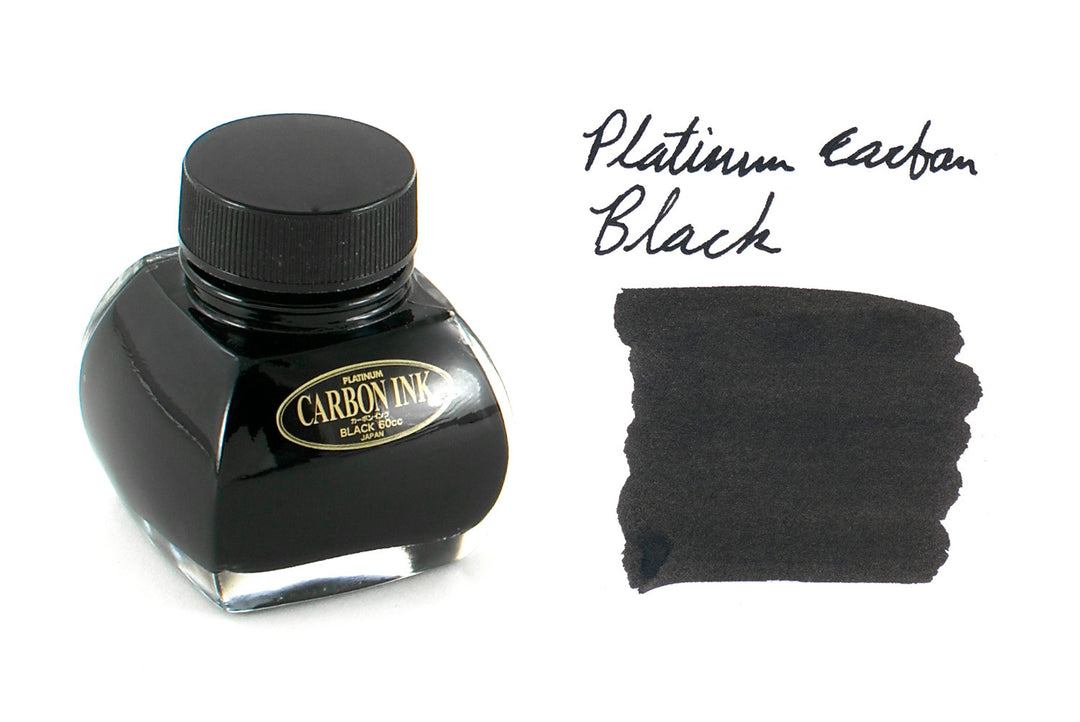 Platinum Fountain Pen Ink and Samples - The Goulet Pen Company