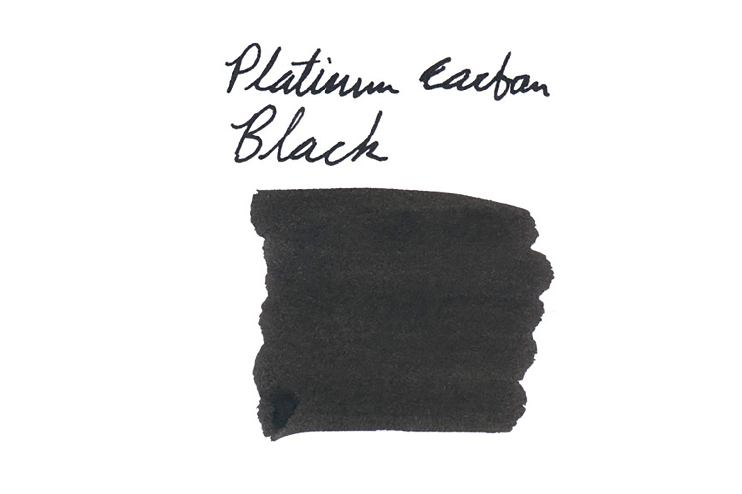 Platinum Fountain Pen Ink and Samples - The Goulet Pen Company