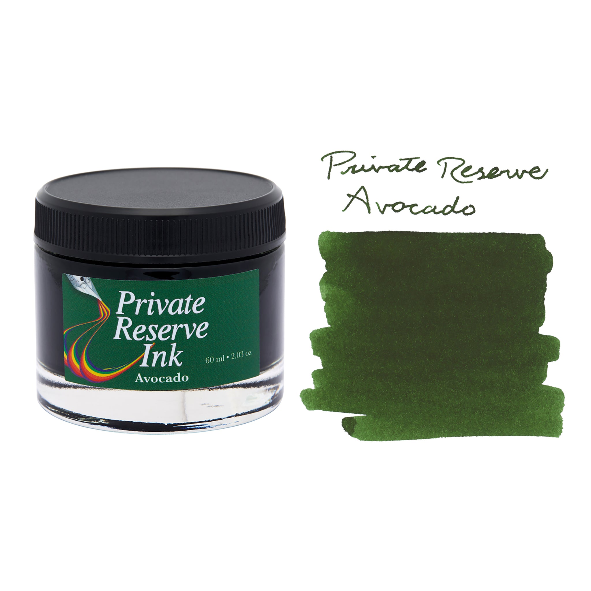 Private Reserve Fountain Pen Inks - The Goulet Pen Company