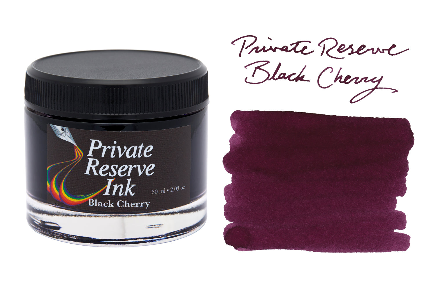 Private Reserve Fountain Pen Inks - The Goulet Pen Company