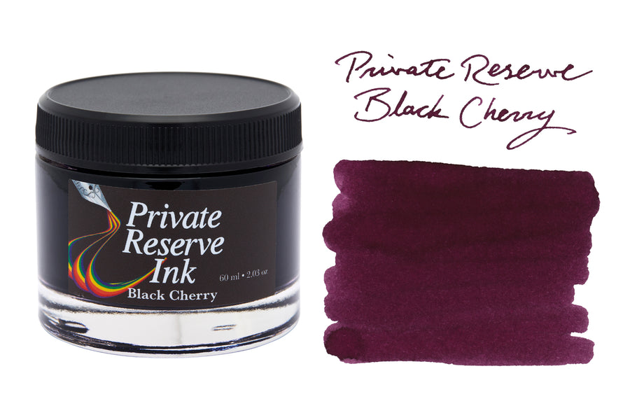 Private Reserve Fountain Pen Inks - The Goulet Pen Company