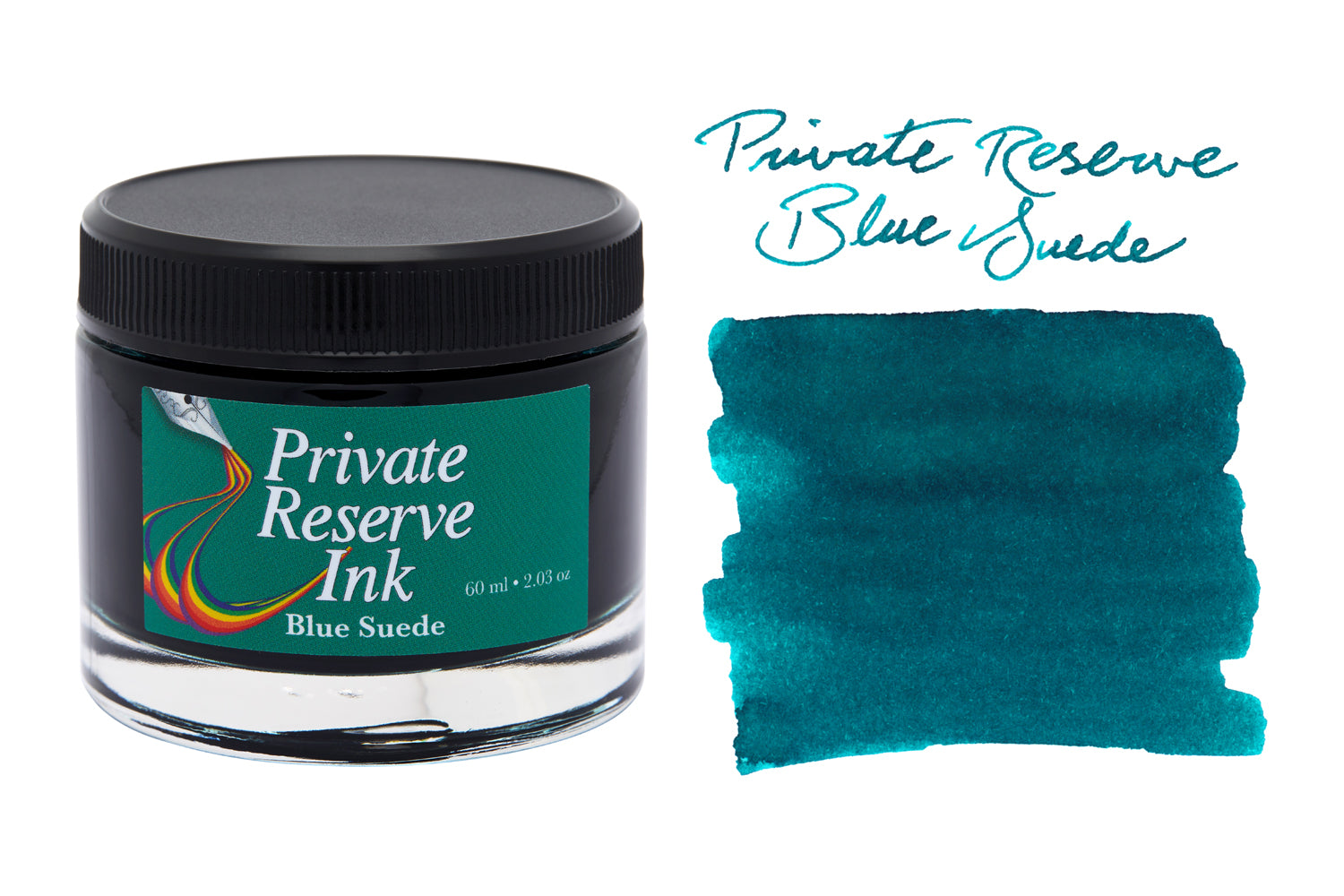 Private Reserve Fountain Pen Inks - The Goulet Pen Company