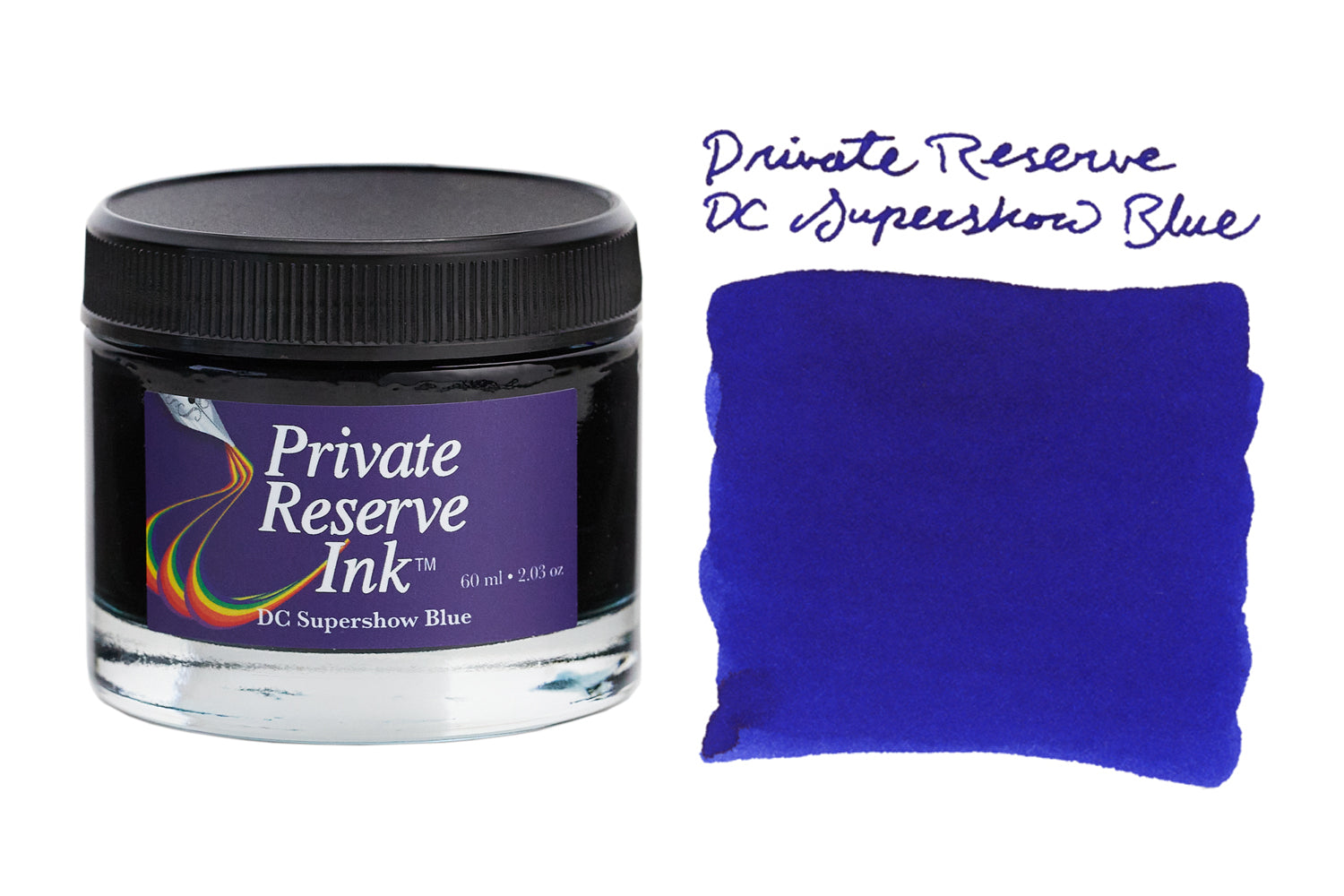 Private Reserve Fountain Pen Inks - The Goulet Pen Company