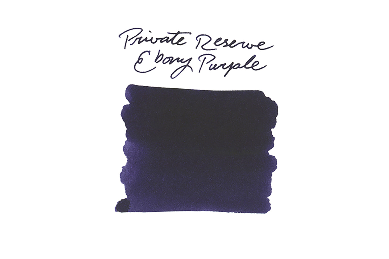 Purple Fountain Pen Ink - The Goulet Pen Company