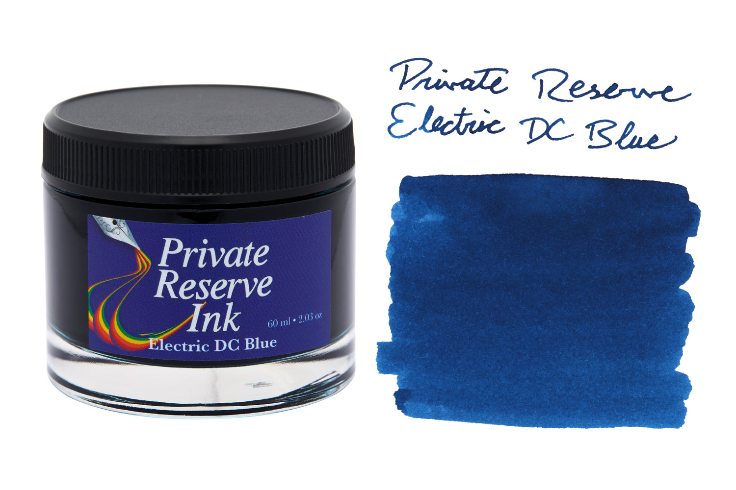 Private Reserve Fountain Pen Inks - The Goulet Pen Company