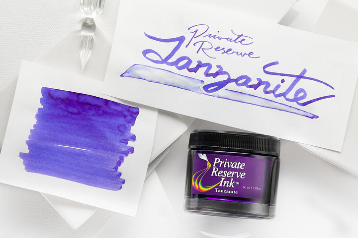 Private Reserve Fountain Pen Inks - The Goulet Pen Company