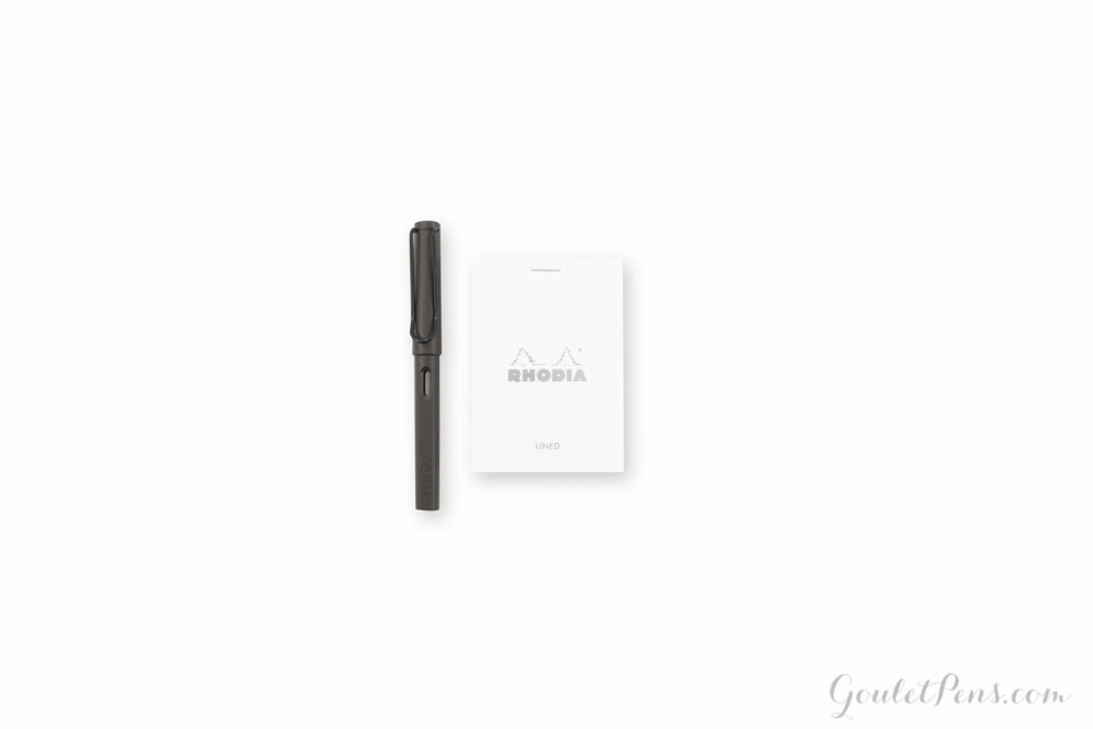 A7-Sized Notebooks - The Goulet Pen Company