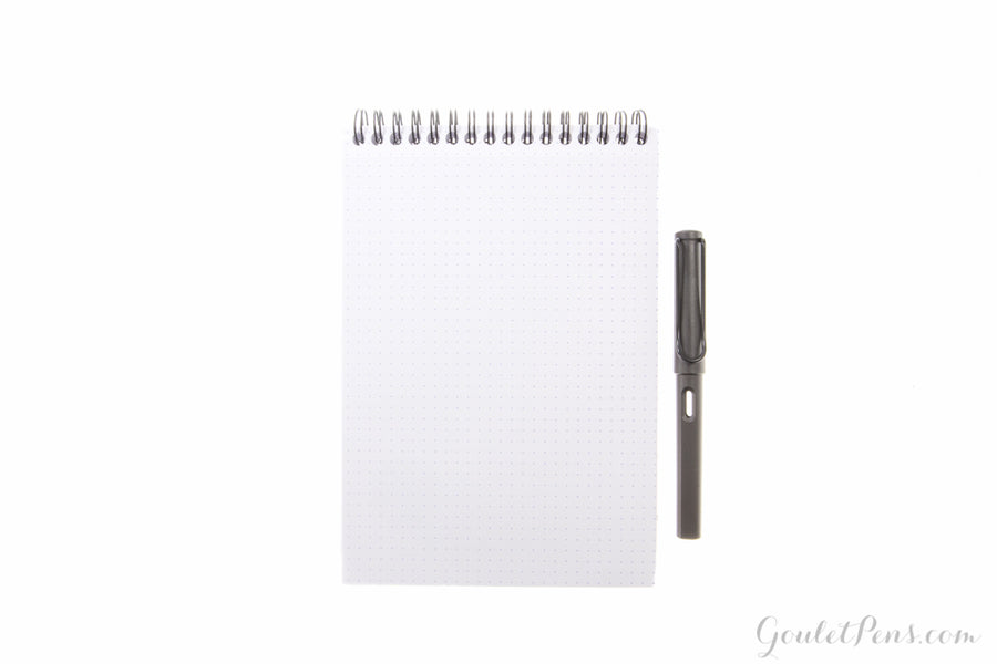 Fountain Pen Friendly Notepads - The Goulet Pen Company