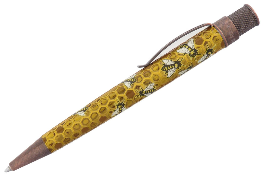 Retro 51 Tornado Rollerball Pens & Pencils - The Goulet Pen Company