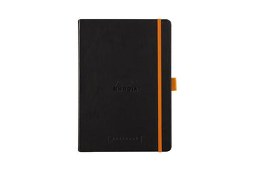 Rhodia Goalbook Notebooks - The Goulet Pen Company