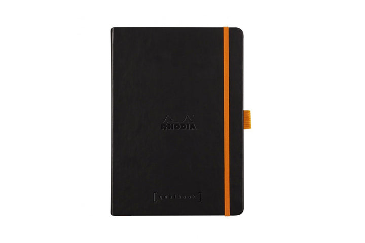 Rhodia Goalbook Notebooks - The Goulet Pen Company