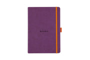 Rhodia Goalbook Notebooks - The Goulet Pen Company