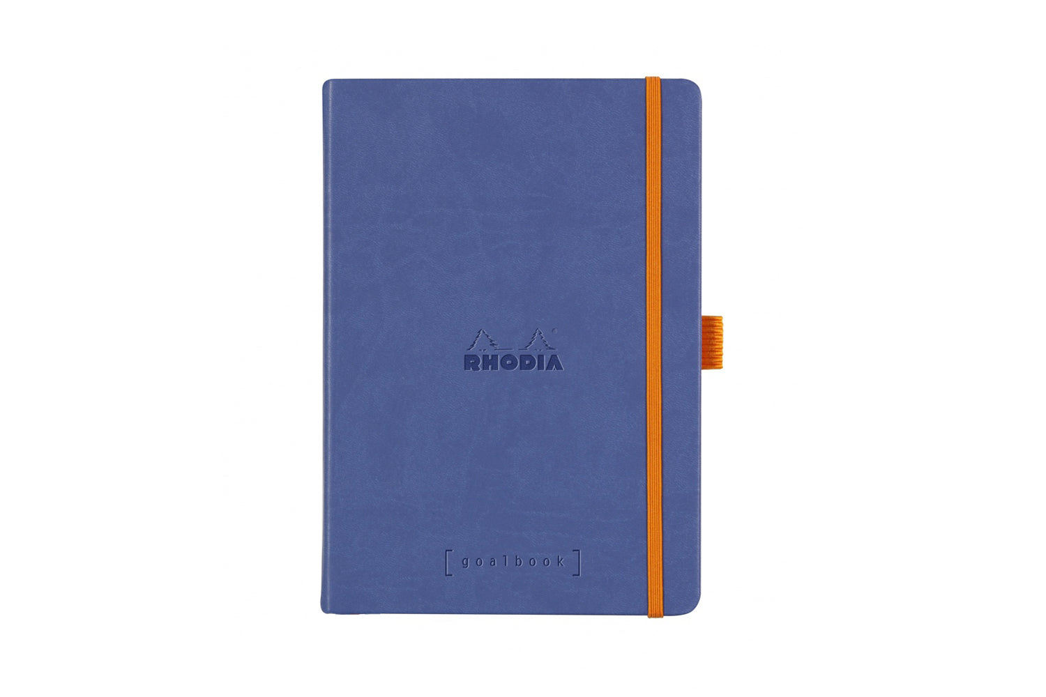Rhodia Goalbook Notebooks - The Goulet Pen Company