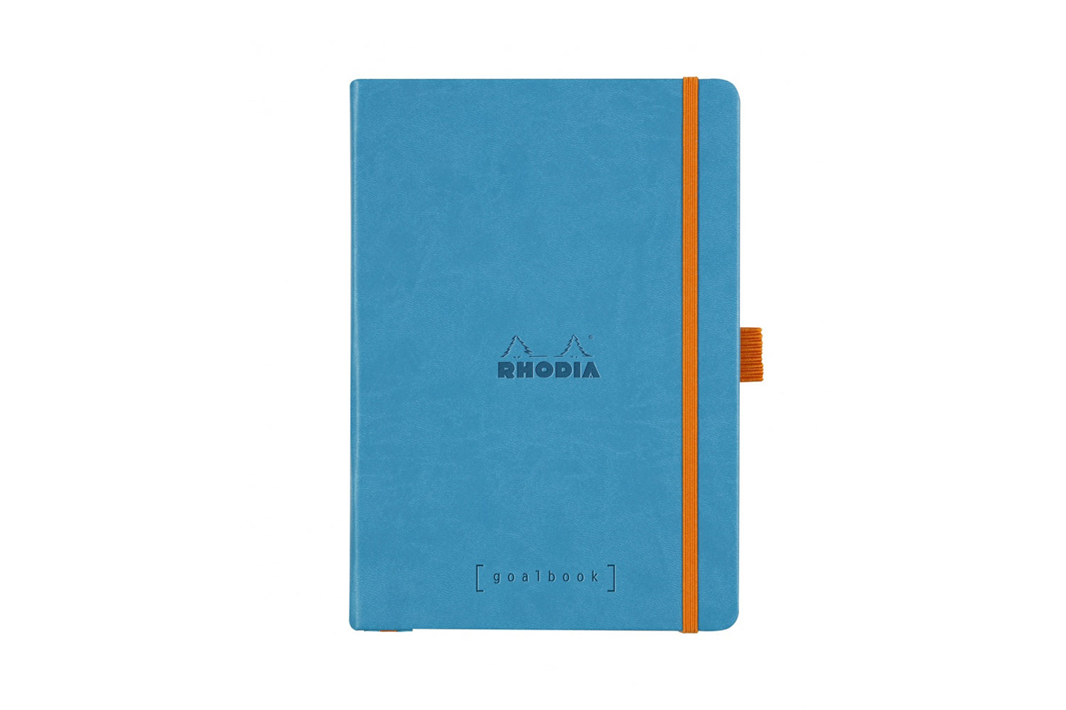 Rhodia Goalbook Notebooks - The Goulet Pen Company