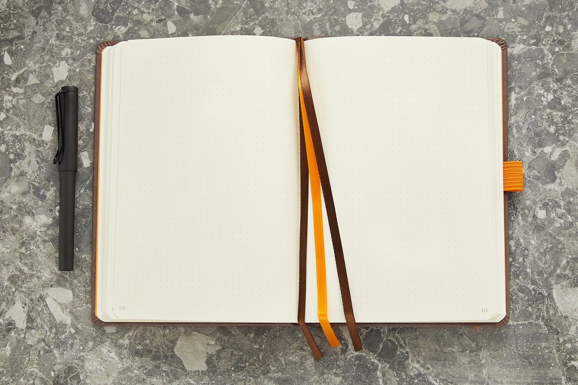Rhodia Goalbook Notebooks - The Goulet Pen Company
