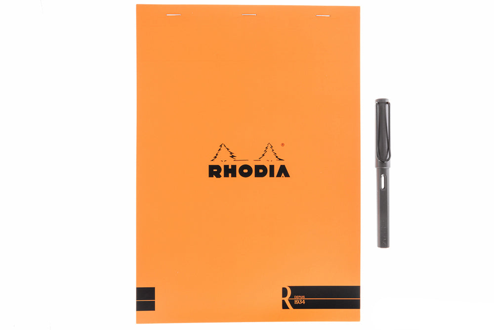 Rhodia Premium Notepads - The Goulet Pen Company