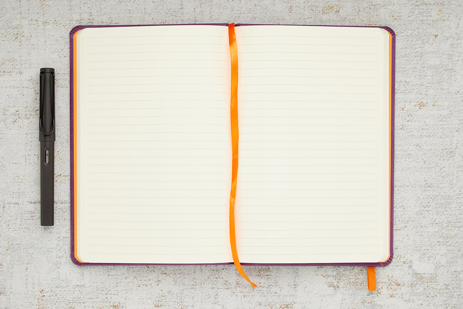 A5-Sized Notebooks - The Goulet Pen Company