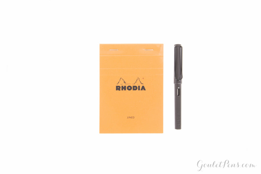 A6-Sized Notebooks - The Goulet Pen Company