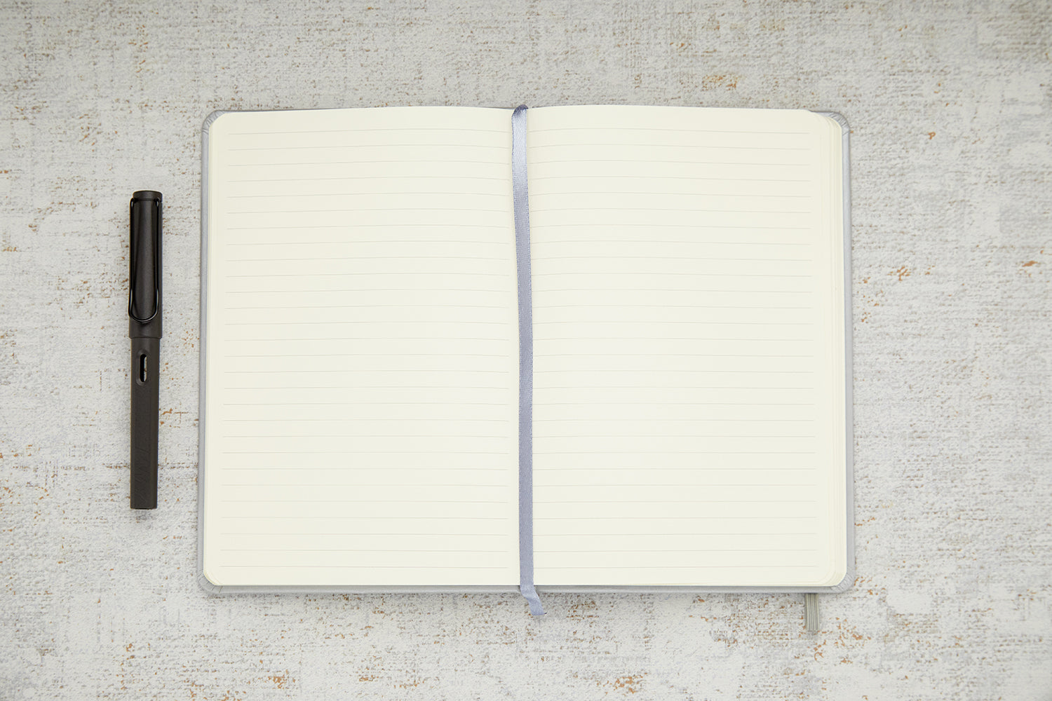 A5-Sized Notebooks - The Goulet Pen Company