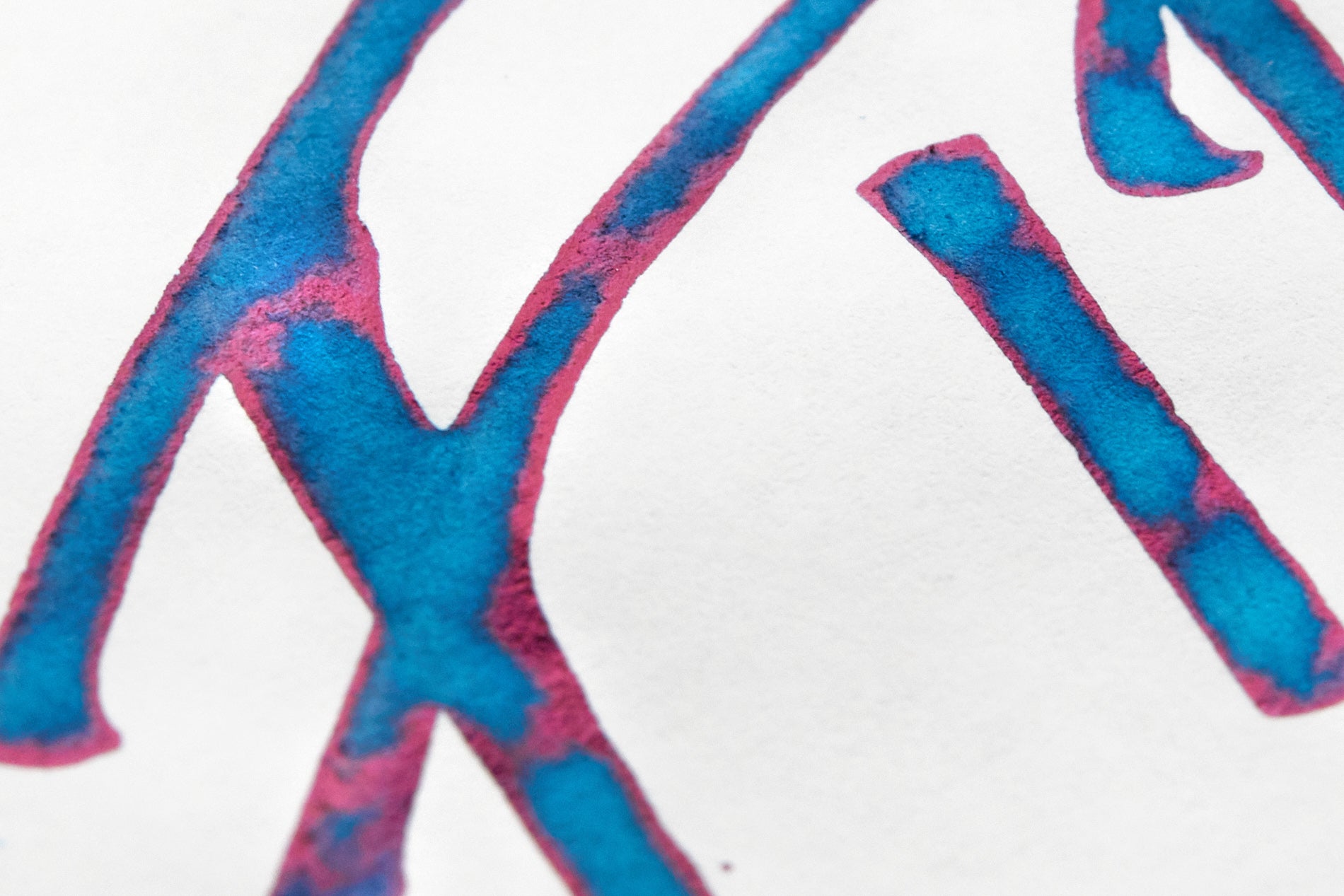 Sheening Fountain Pen Inks - The Goulet Pen Company