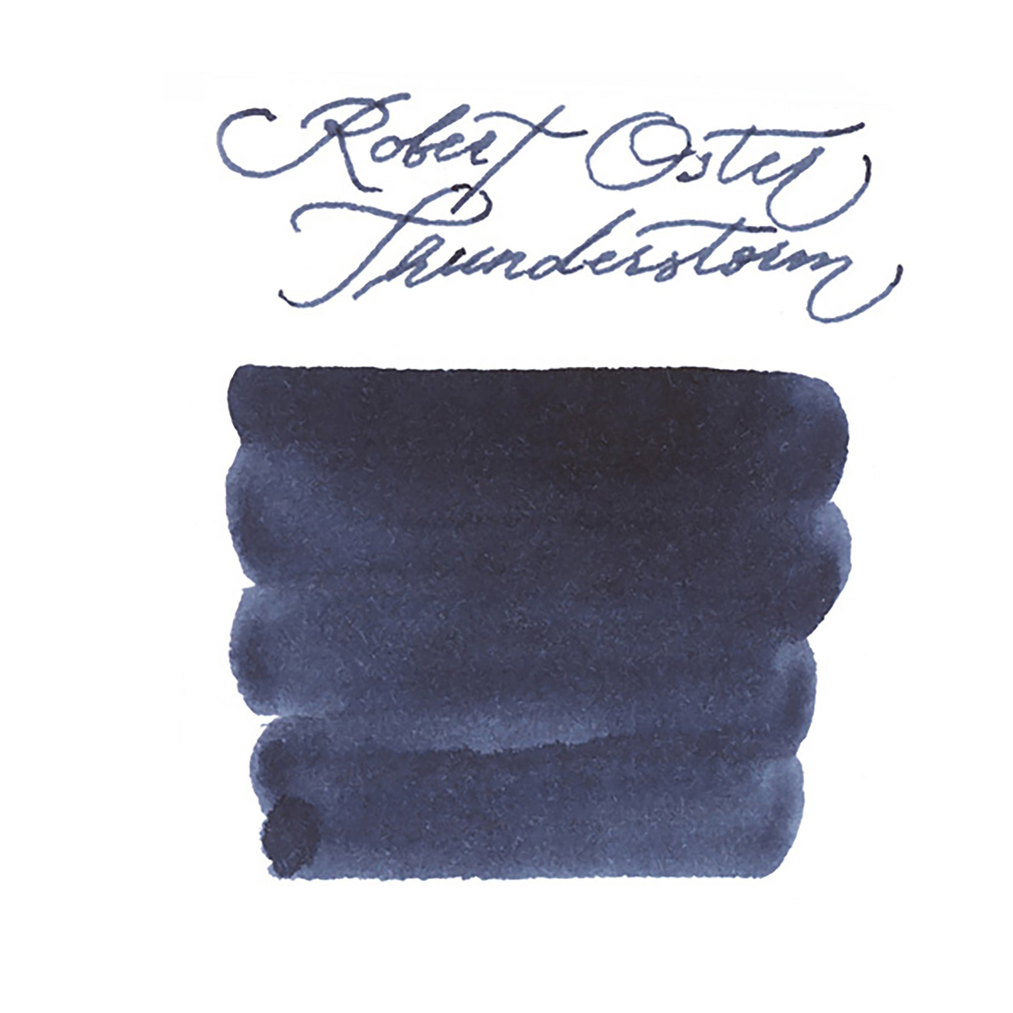 Robert Oster Fountain Pen Inks and Samples - The Goulet Pen Company