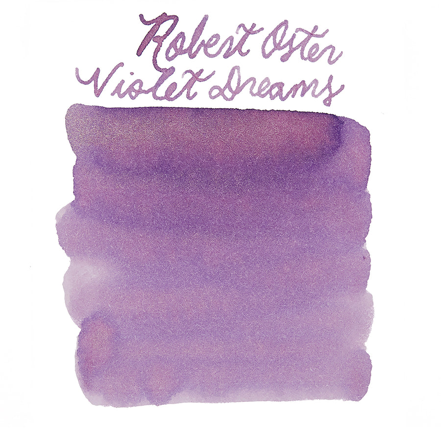 Robert Oster Violet Dreams - The Goulet Pen Company