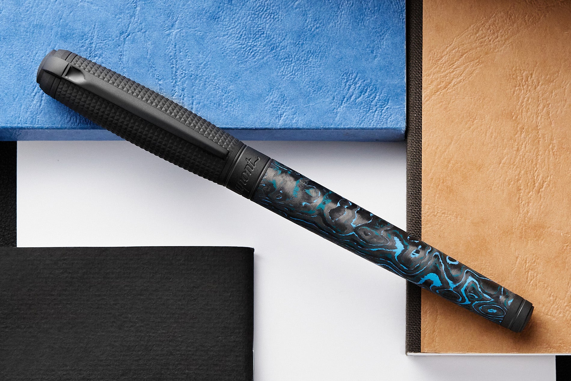 S.T. Dupont Line D Fountain Pens - The Goulet Pen Company