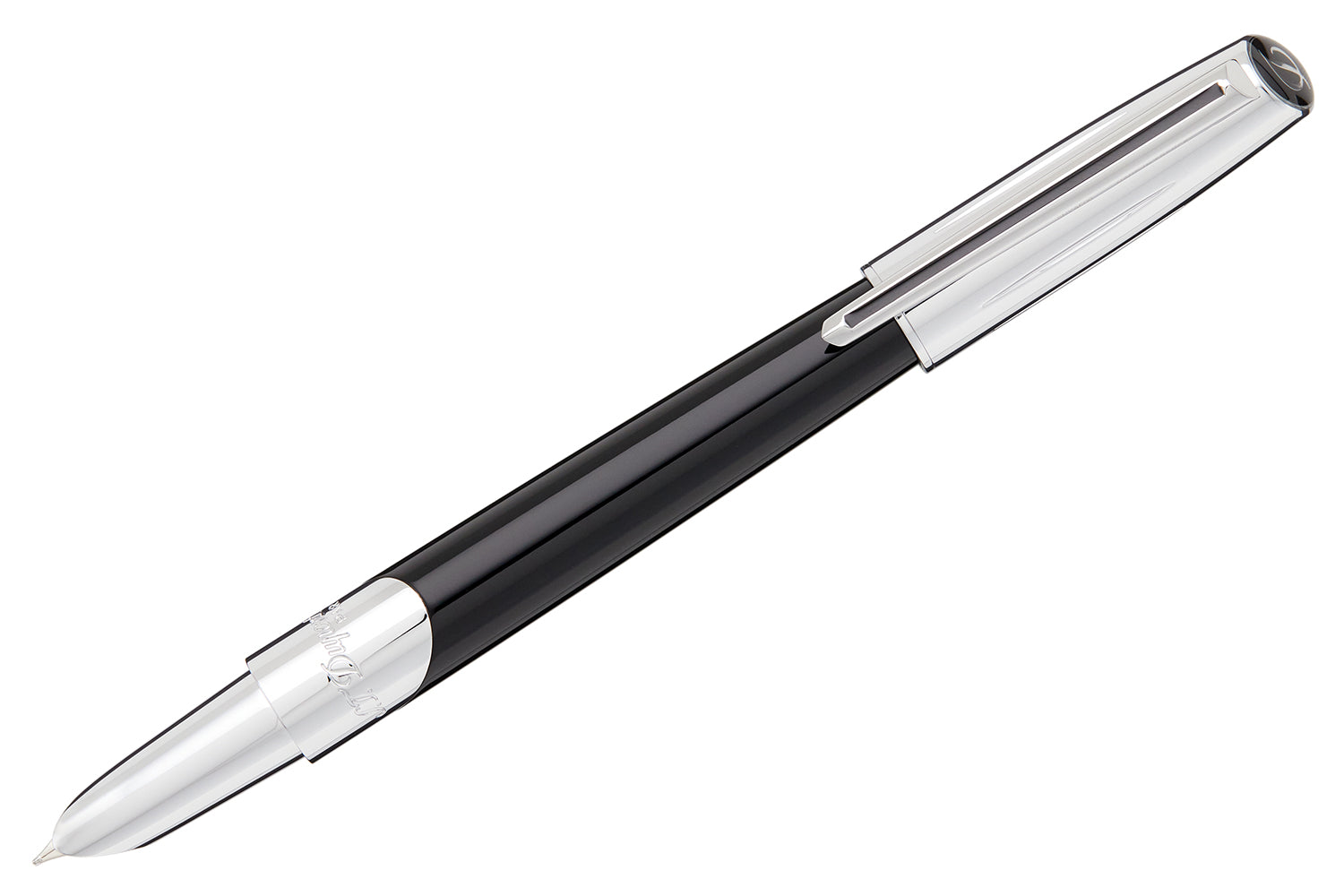New Fountain Pens