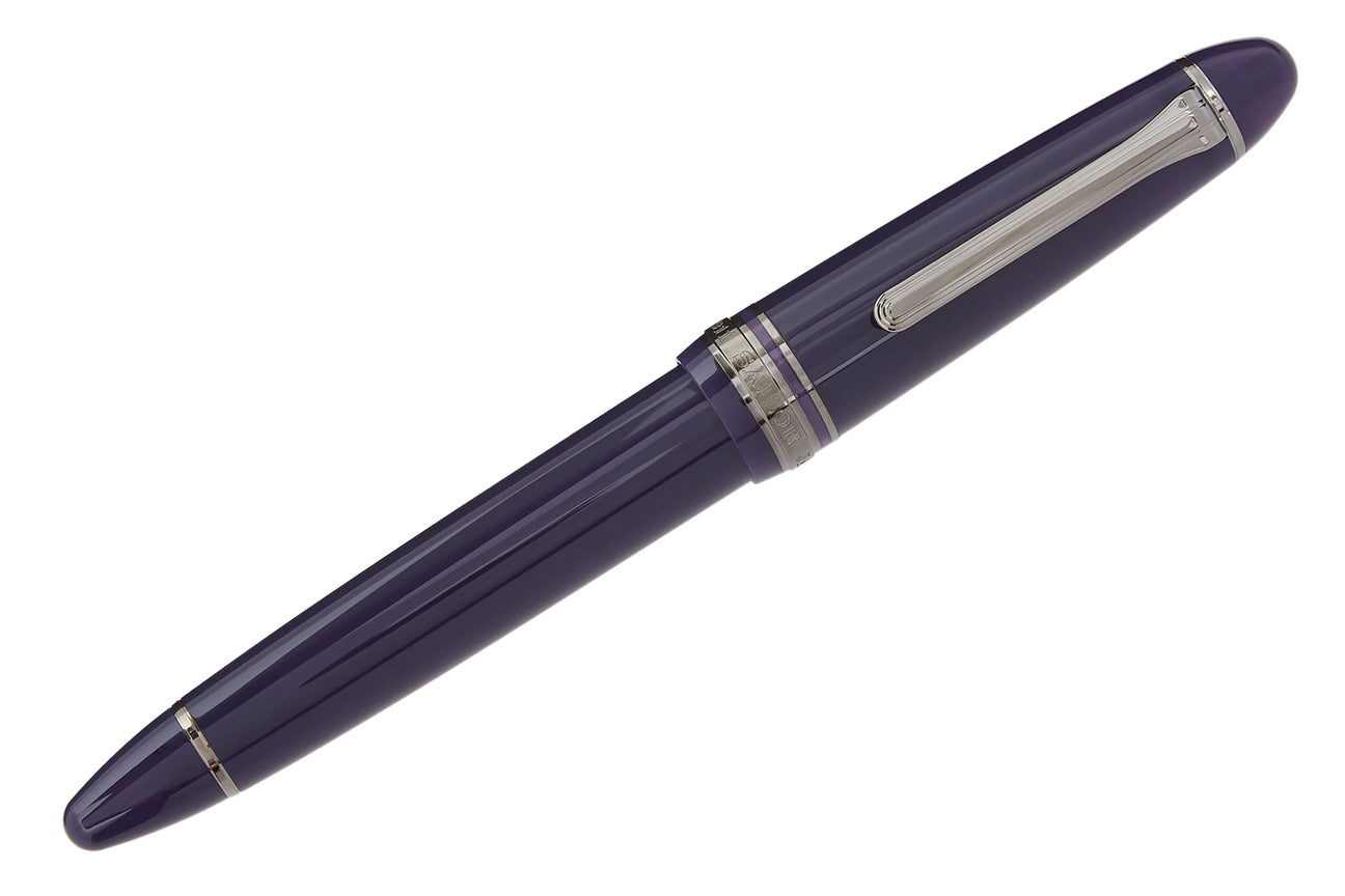 Sailor 1911L Fountain Pens - The Goulet Pen Company