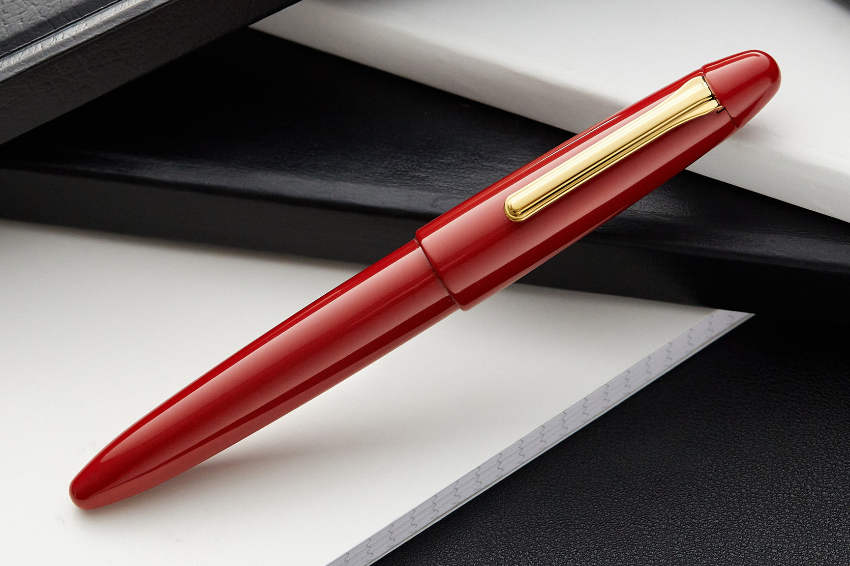 Sailor Bespoke Fountain Pens - The Goulet Pen Company