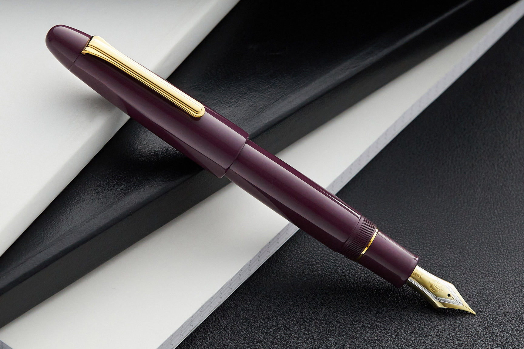 Sailor Bespoke Fountain Pens - The Goulet Pen Company