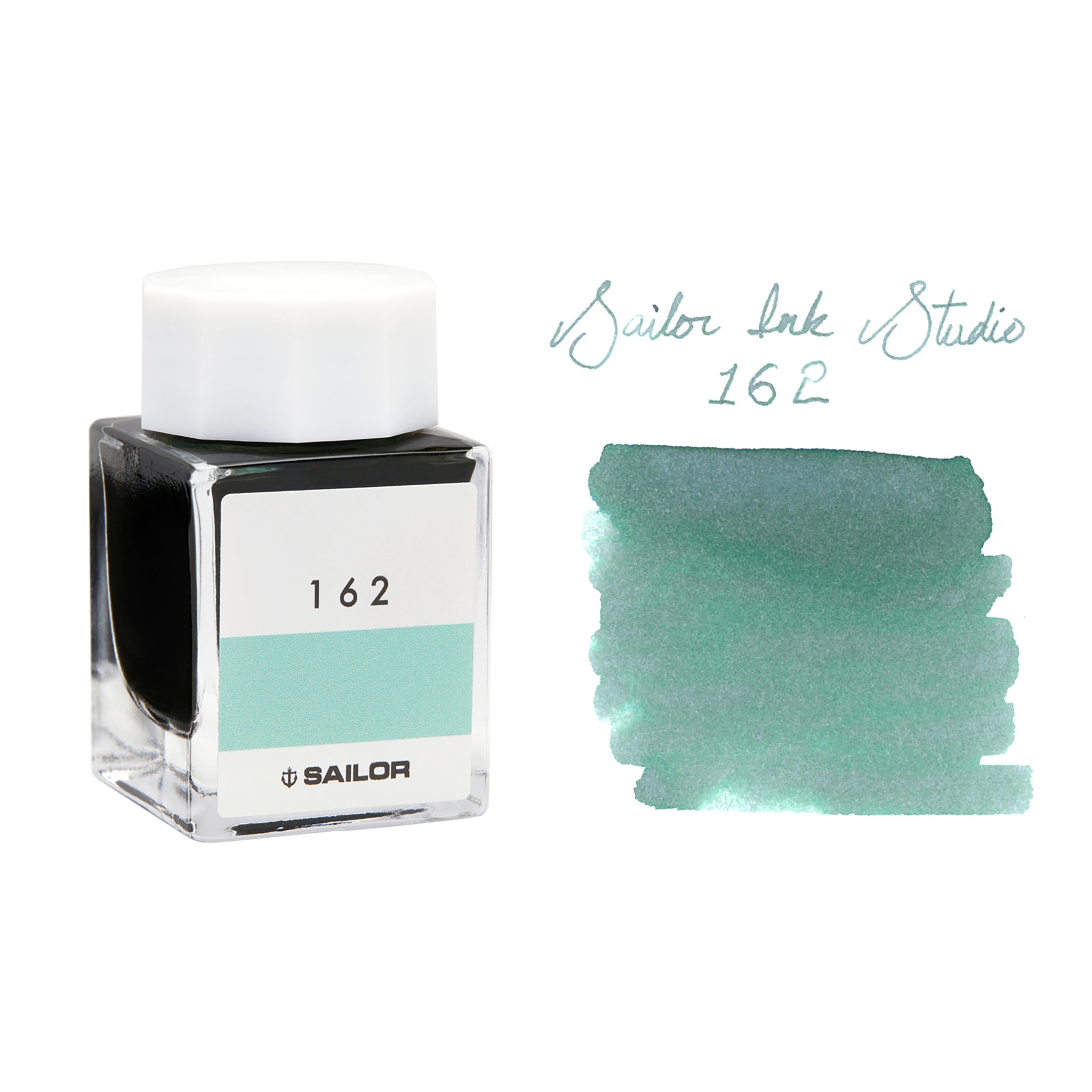 Sailor Fountain Pen Ink - The Goulet Pen Company