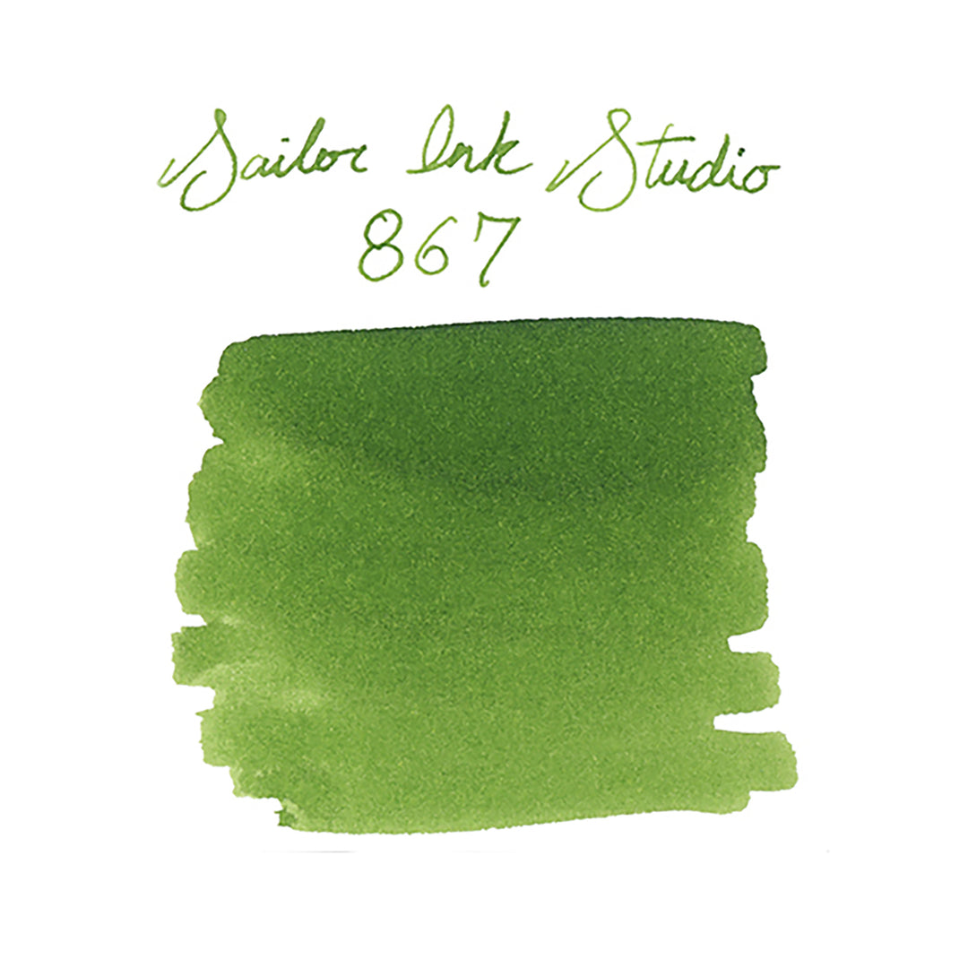 Sailor Fountain Pen Ink - The Goulet Pen Company