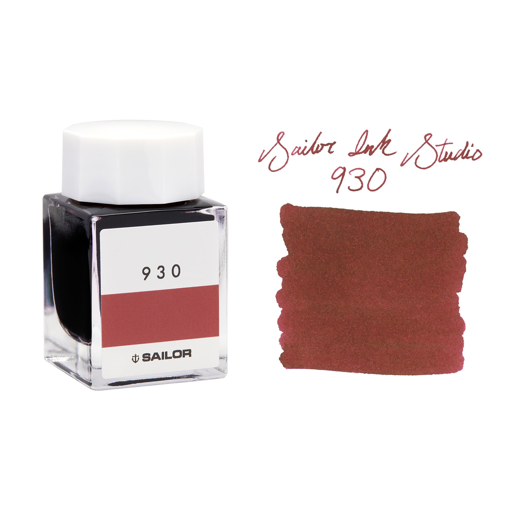 Sailor Ink Studio 930 - The Goulet Pen Company
