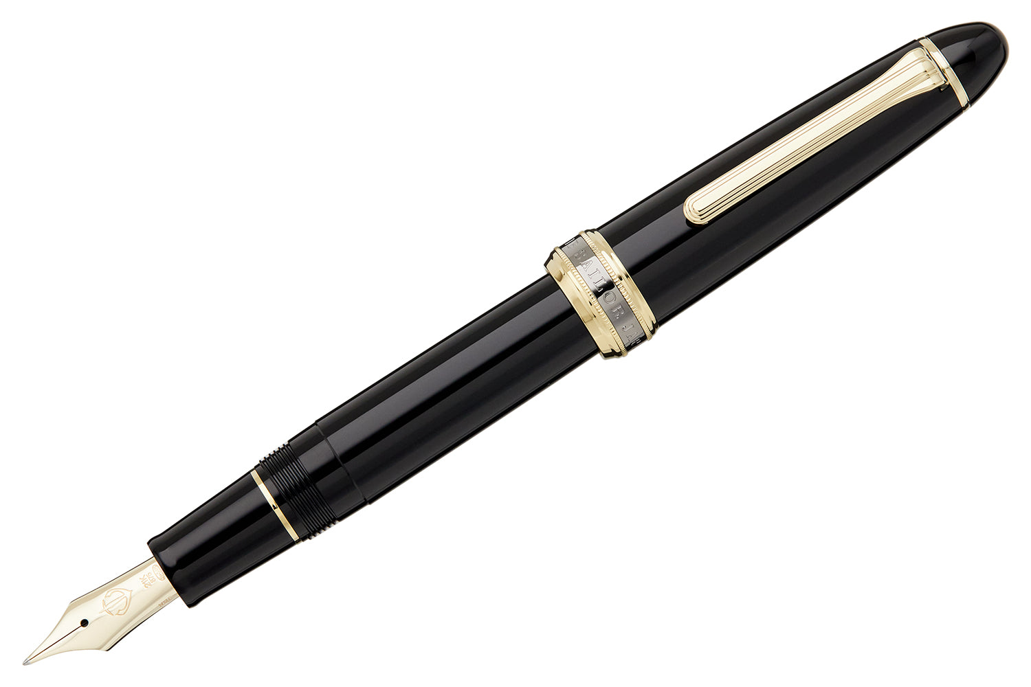 Sailor Naginata Togi Fountain Pens - The Goulet Pen Company