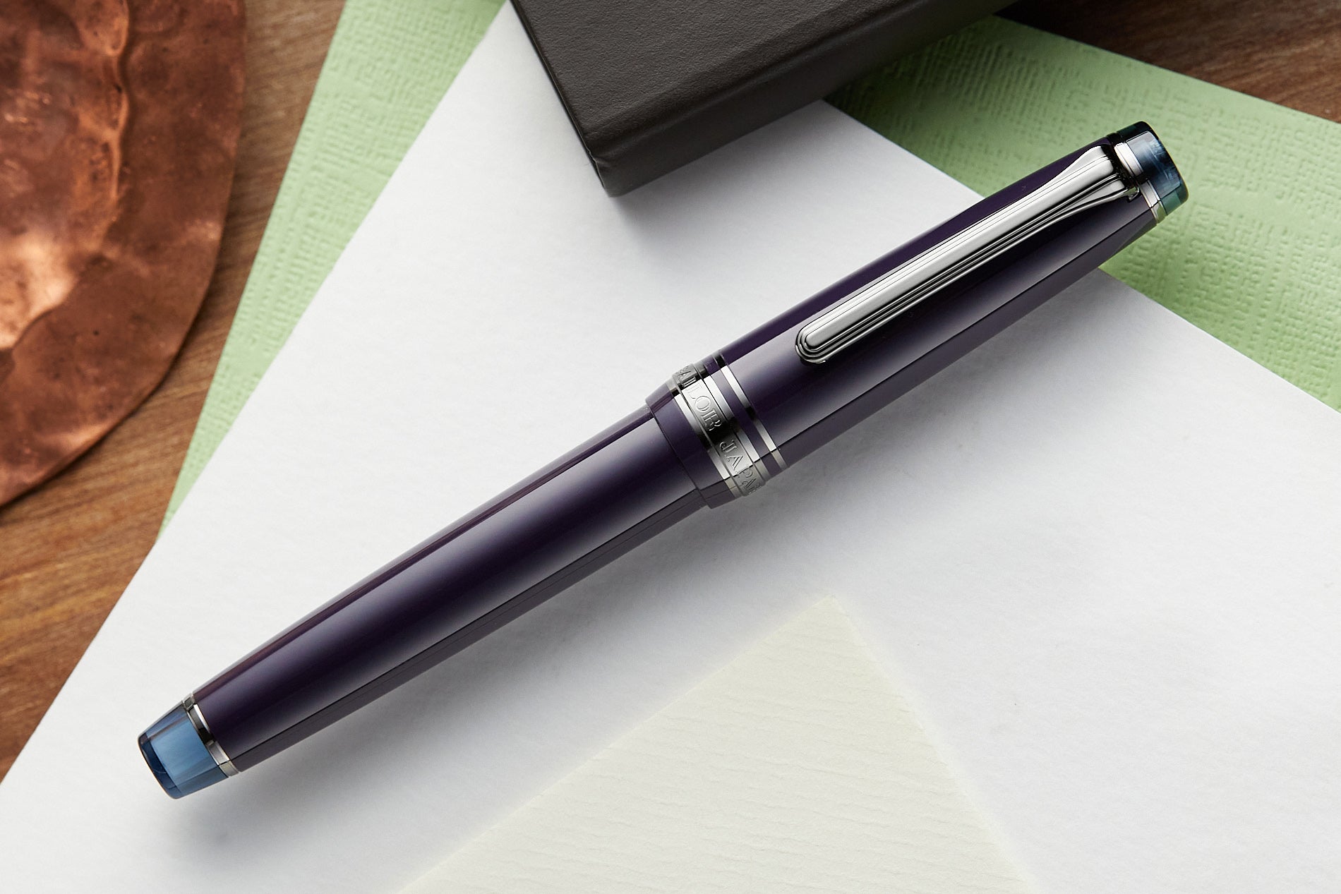 Sailor 14k EF - The Goulet Pen Company