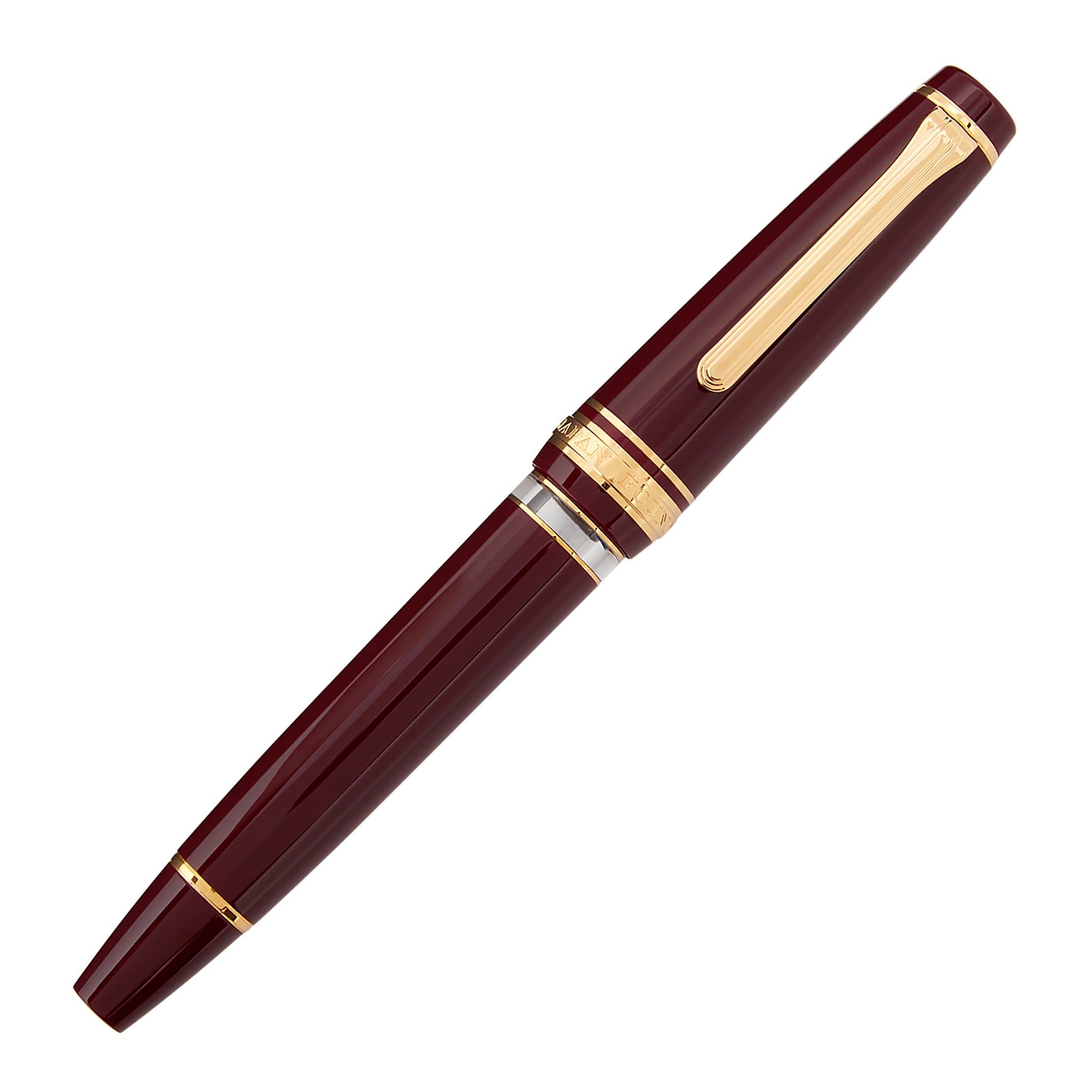 Sailor Pro Gear Realo Fountain Pens - The Goulet Pen Company