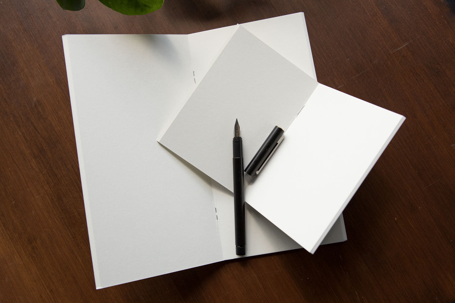 Traveler's Notebook Regular Refill 027 - Watercolor Paper Notebook ...