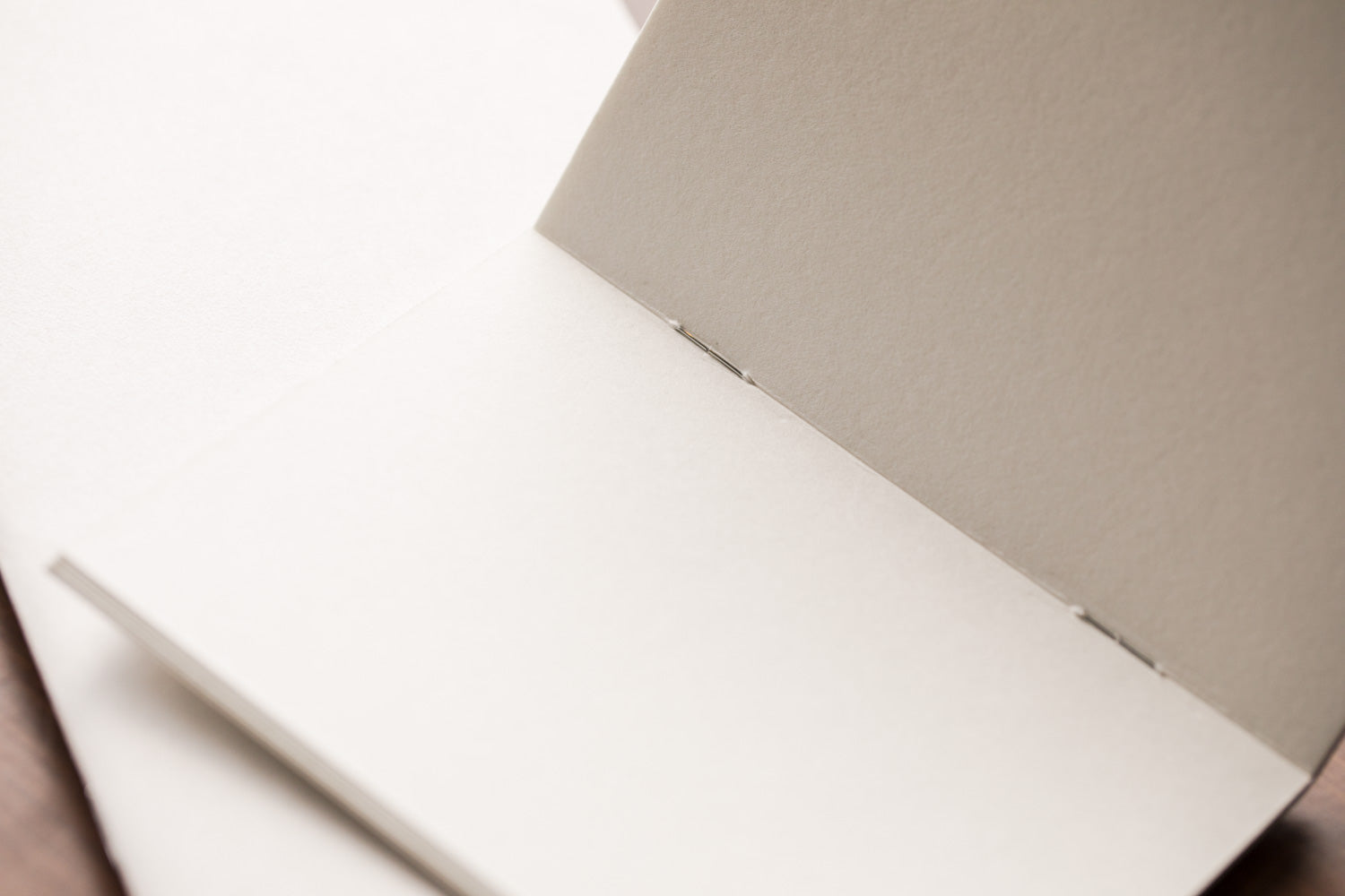 Traveler's Notebook Regular Refill 027 - Watercolor Paper Notebook ...