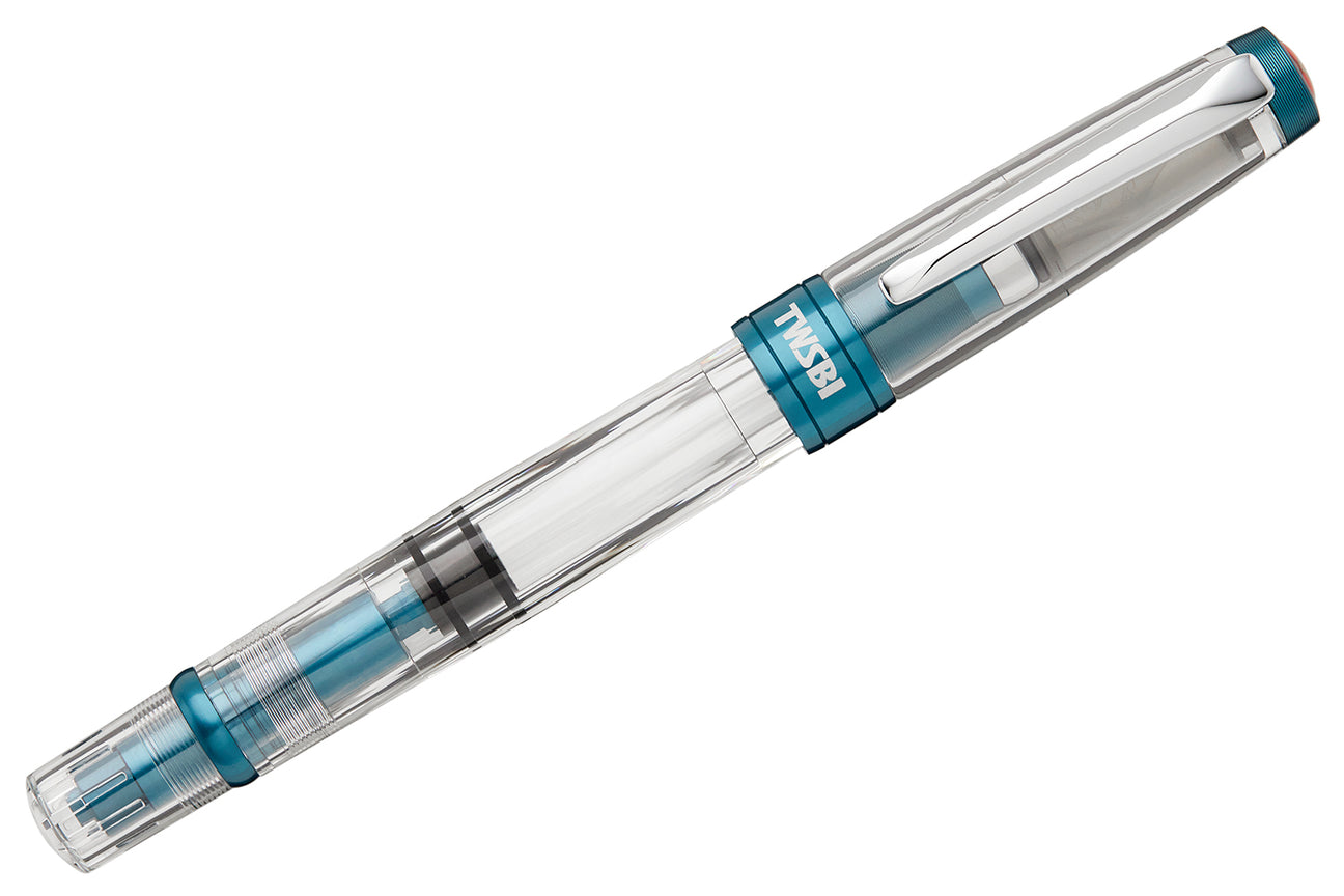 Favorite Next Level Fountain Pens - The Goulet Pen Company