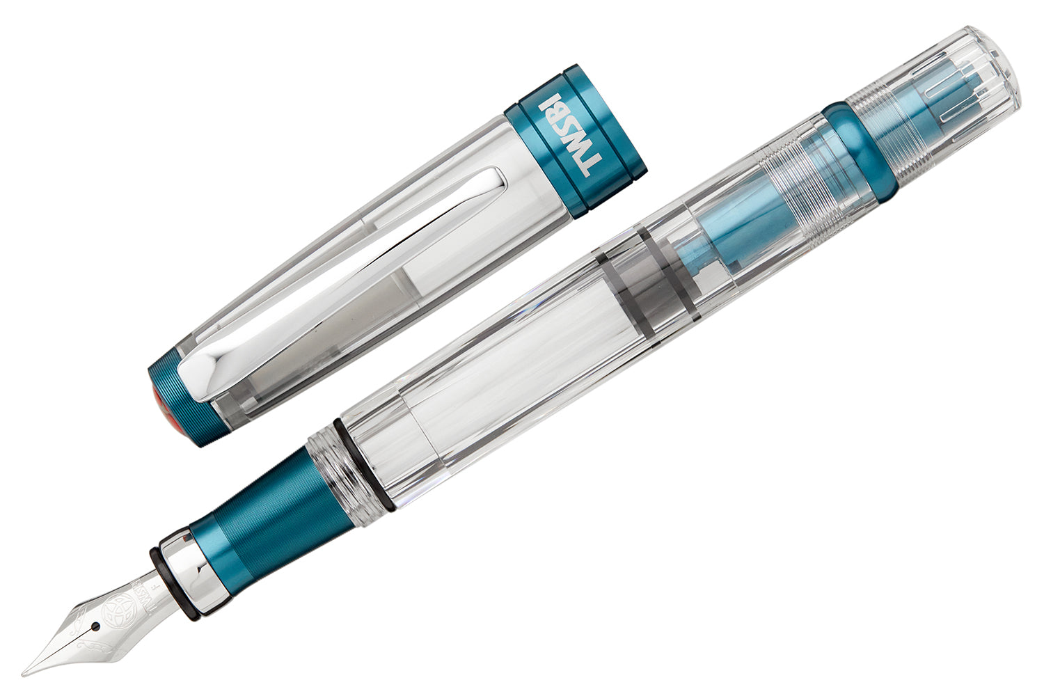 Favorite Next Level Fountain Pens - The Goulet Pen Company