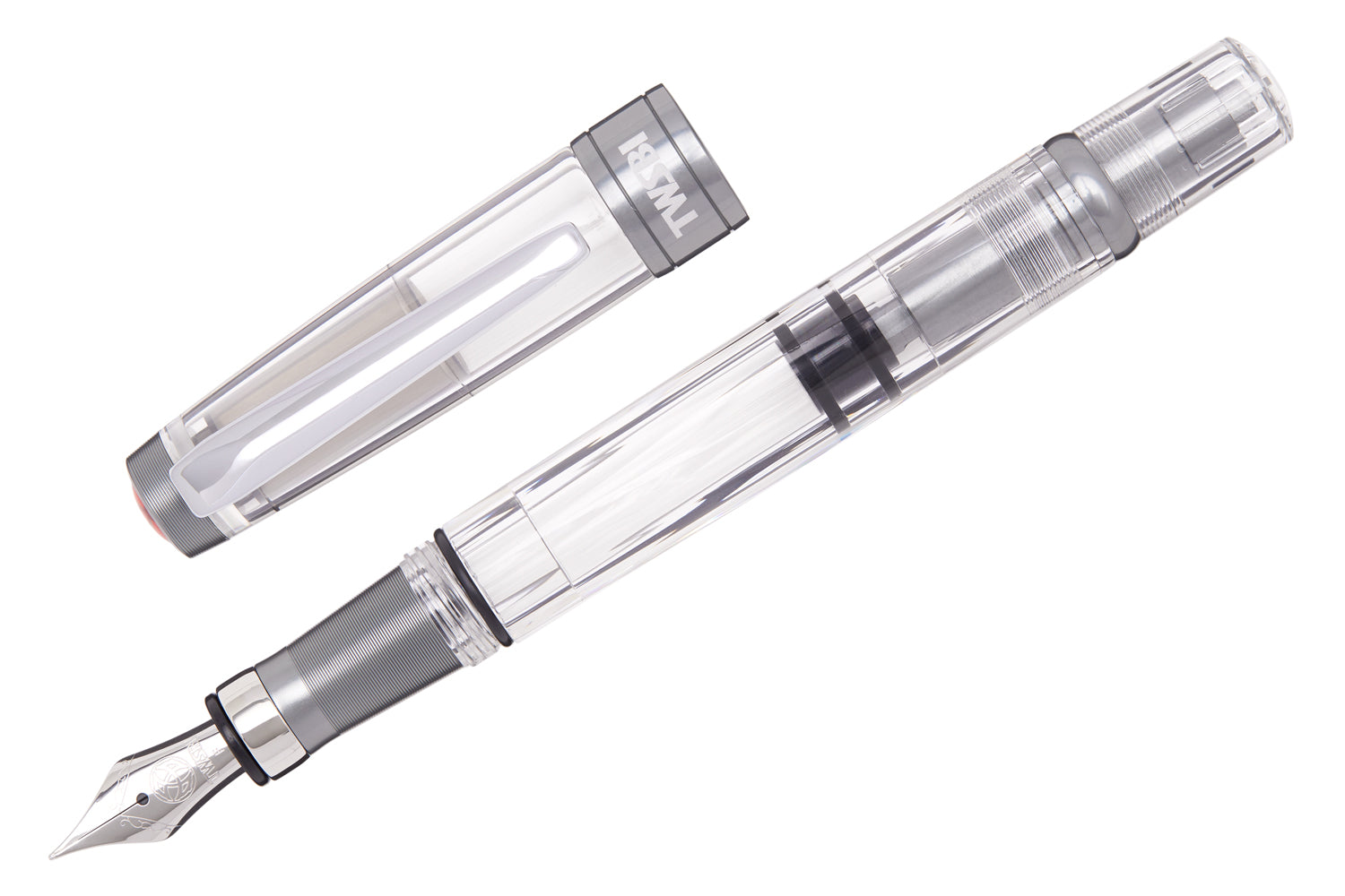 Favorite Next Level Fountain Pens - The Goulet Pen Company