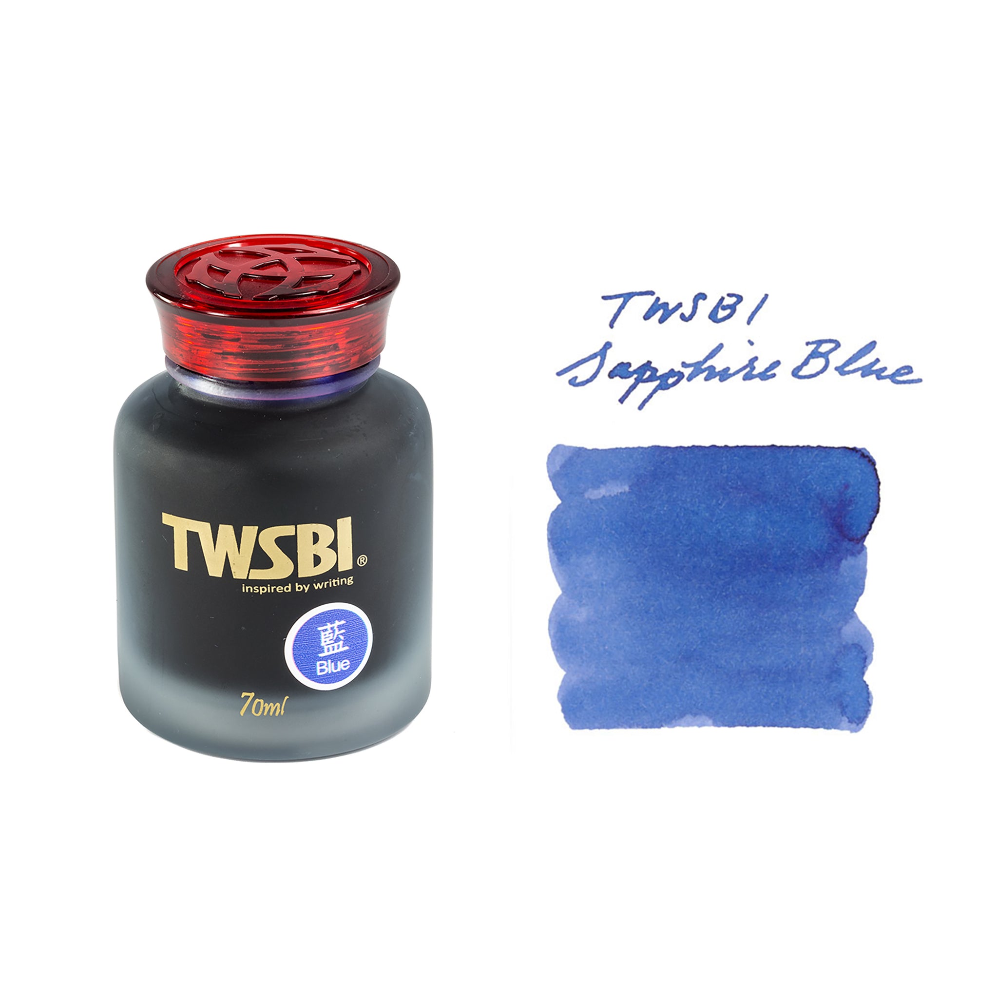 Shop All TWSBI Fountain Pens & Ink - The Goulet Pen Company