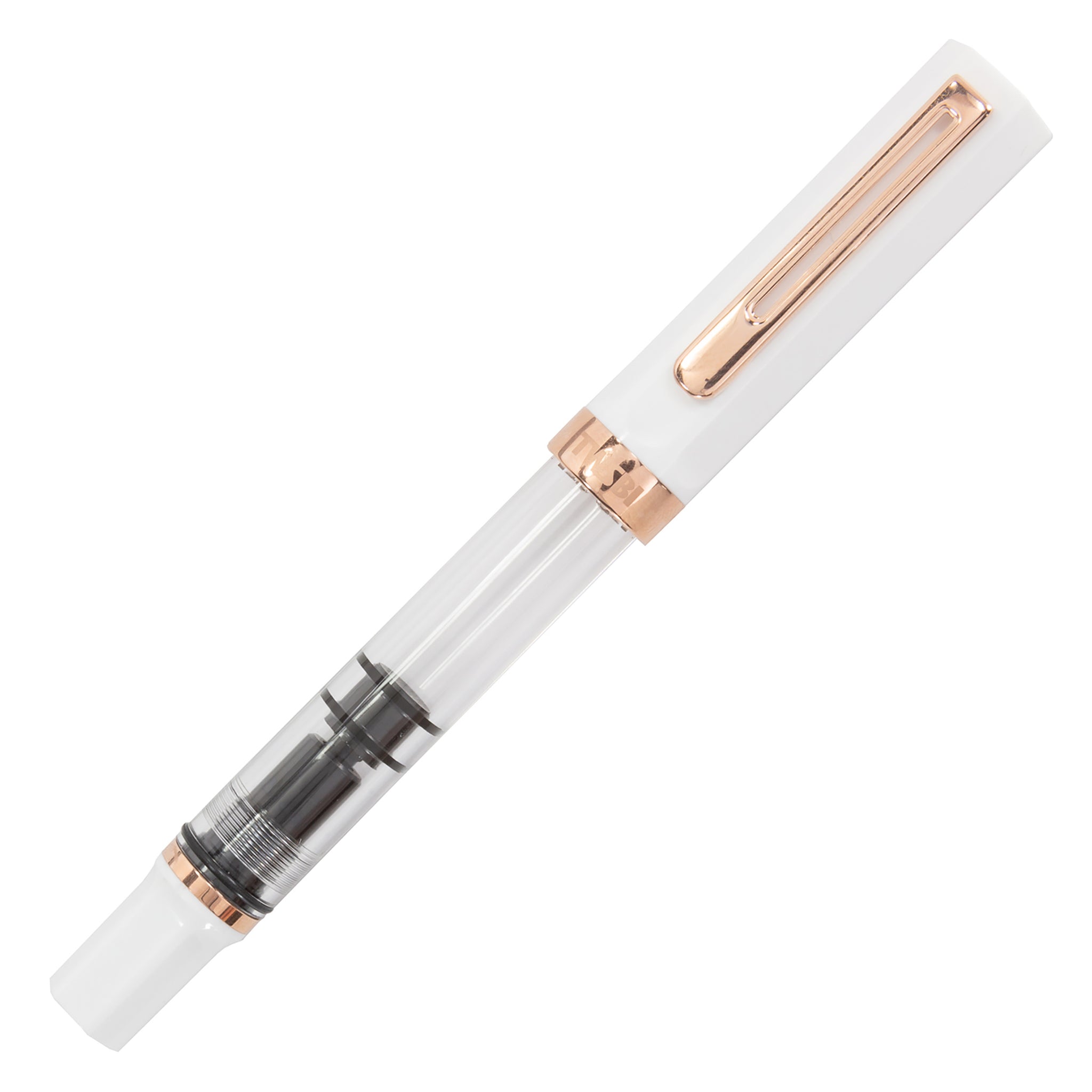 White Fountain Pens - The Goulet Pen Company