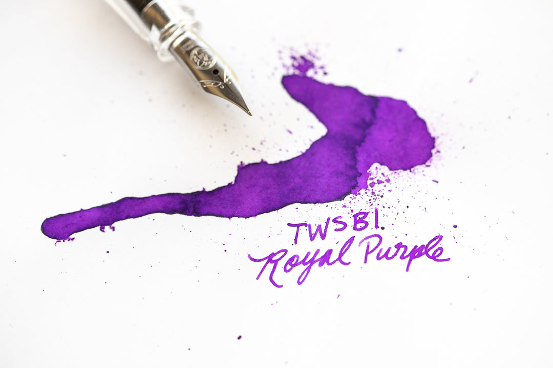 TWSBI Fountain Pen Ink - The Goulet Pen Company