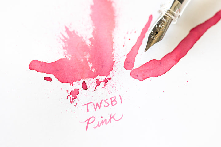 Shop All TWSBI Fountain Pens & Ink - The Goulet Pen Company