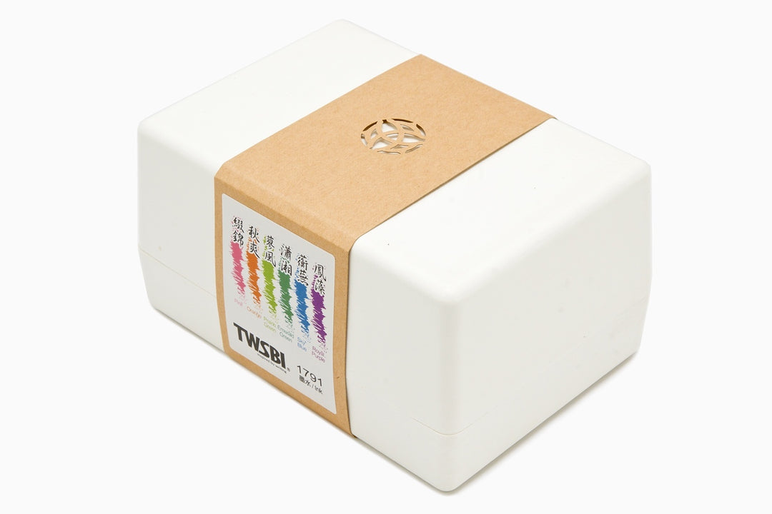 TWSBI Fountain Pen Ink - The Goulet Pen Company
