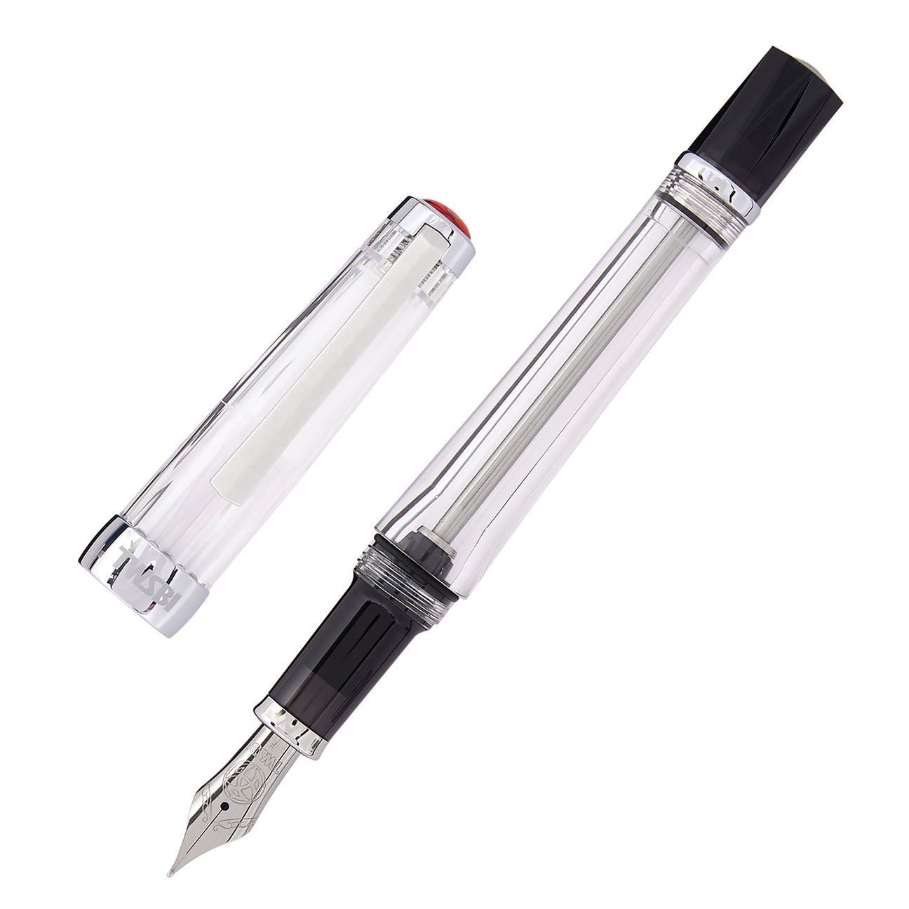 Favorite Next Level Fountain Pens - The Goulet Pen Company